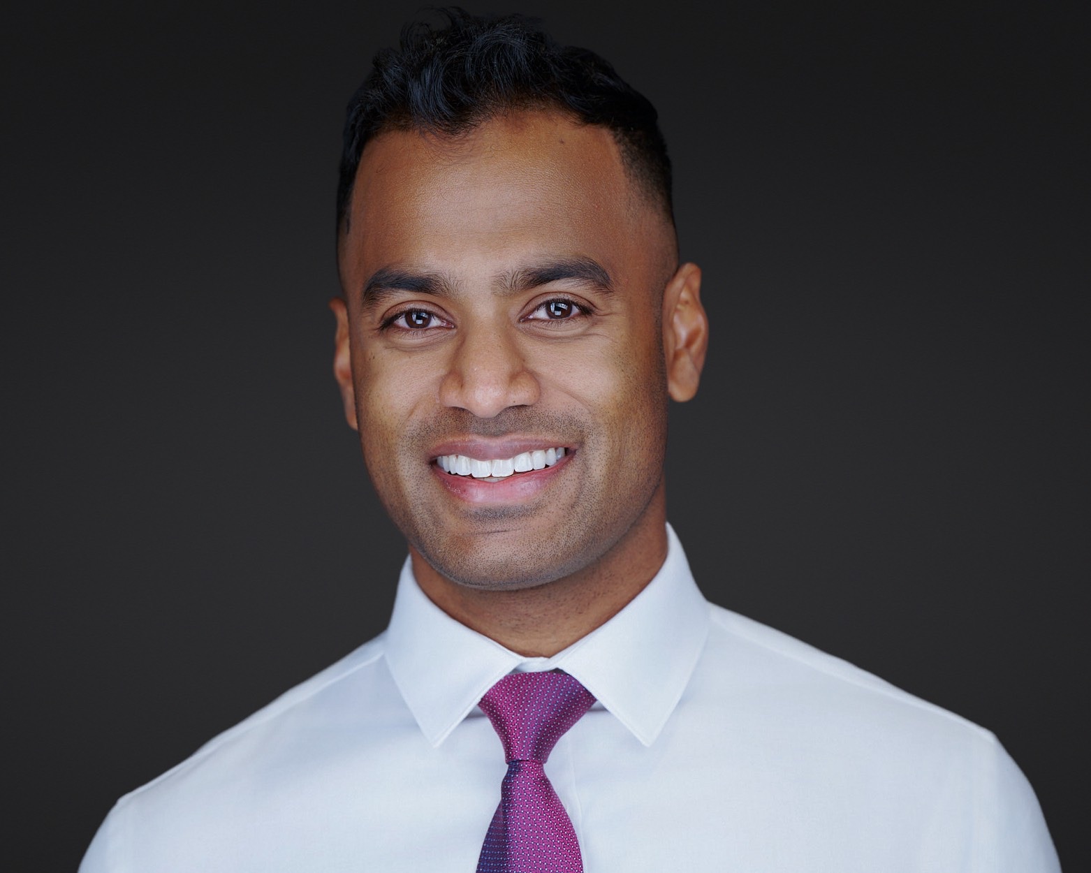 Vish Reddy, M.D., Frisco Ophthalmologist | Apex Eye